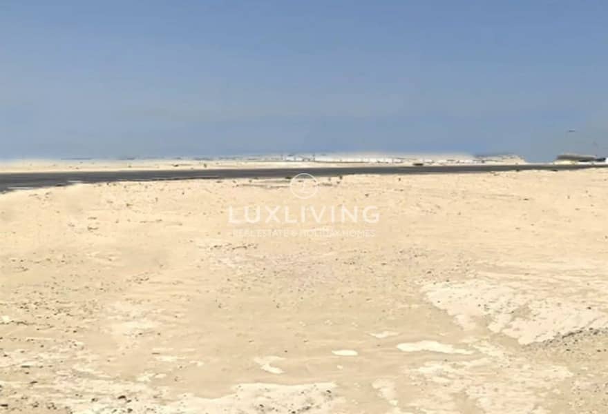 Residential Villa Plot | Prime Location | Bayut.com