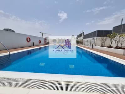 Properties for Sale in Altia Residence, Dubai Silicon Oasis (DSO ...