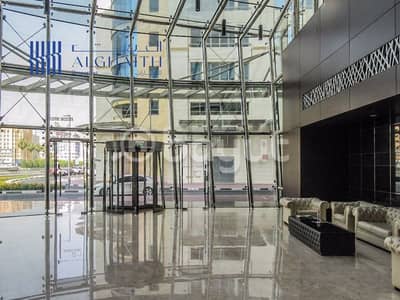 1 Commercial Properties for Rent in Royal Plaza Building, Deira | Bayut.com