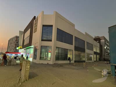 New Mall | Chiller Free | Jabal Ali First | Bayut.com