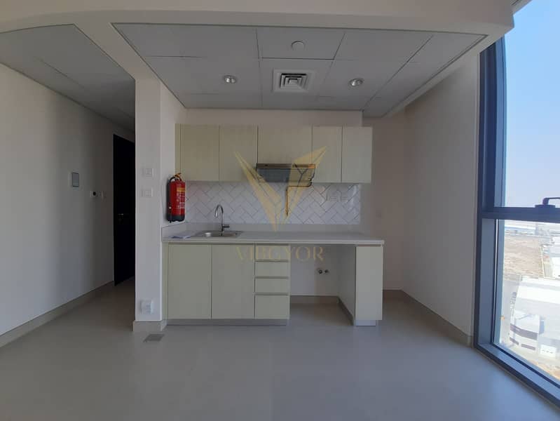 Spacious Studio for Sale in the Heart of Midtown IMPZ | Bayut.com