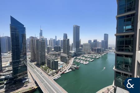 Marina View | Upgraded | Vacant On Transfer | Bayut.com