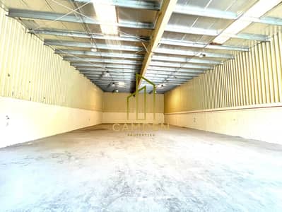 Ideal for storage | 17 KW | Without column | Bayut.com