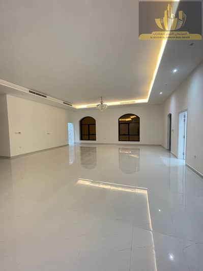 villa for rent in al awir 5master bedrooms single stores | Bayut.com