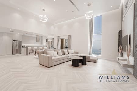 LOFT DUPLEX | LUXURY UPGRADES | VACANT | 3 BED | Bayut.com