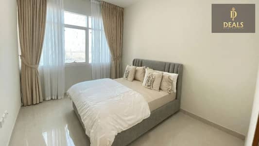 one bedroom appartement in nasaq| Modern Finishes | Spacious Area | pool view | Free ownership ...