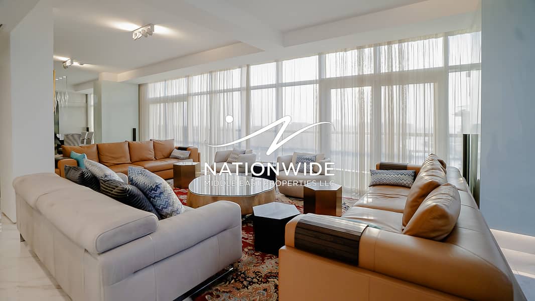 Amazing Penthouse| Maids Room | Stunning Layout | Bayut.com