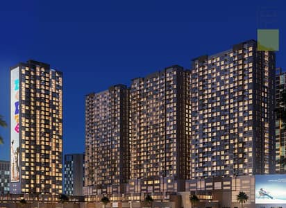 Aqaar - Ajman Properties Corporation agency in Ajman - 3 Properties ...