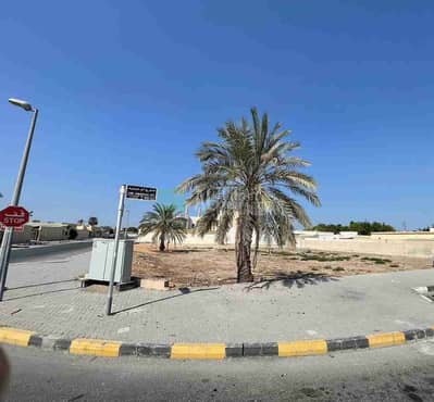 For sale, a distinctive residential land/corner on two streets | Bayut.com