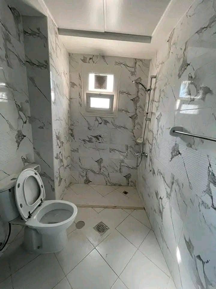 Al Rashidiya 2 Apartment: One bedroom, one hall, kitchen, two bathrooms ...