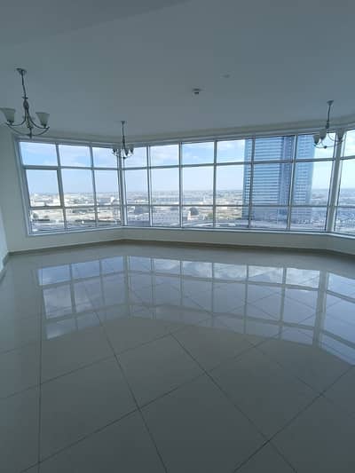 Two rooms and a super deluxe hall for rent in Ajman - Mushairef 🏡 ...