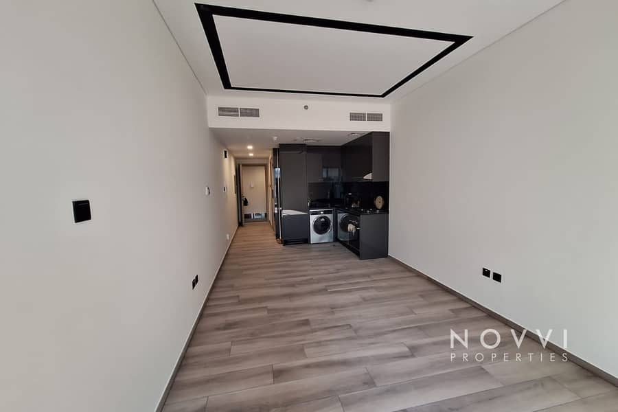 POOL VIEW | KITCHEN APPLIANCES | SPACIOUS | Bayut.com