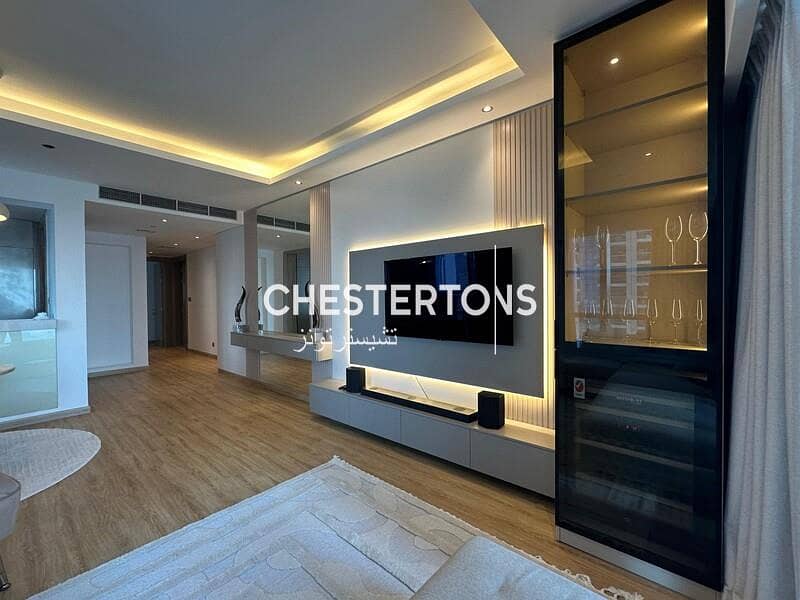 High-end upgrades | Burj View | Great Layout | Bayut.com