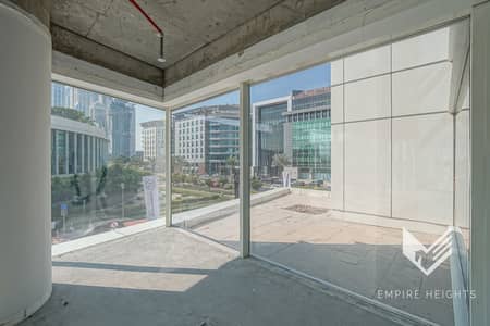 Merge Offices | Fit Out Included | DDA License | Bayut.com
