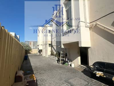 For sale, an integrated industrial complex in Al Jurf Industrial 2 ...