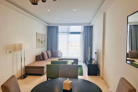 1 Bedroom Apartments for Sale in Kappa Acca 5, Dubai South - 1 BHK ...