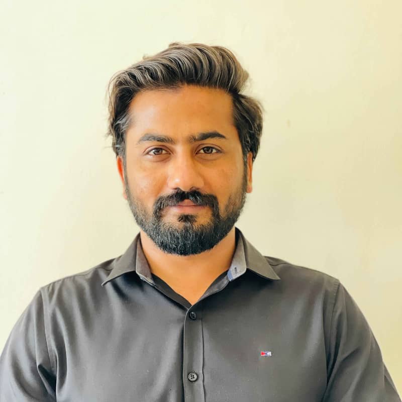 Muhammad Nauman Khan From Highland Properties 6 Properties