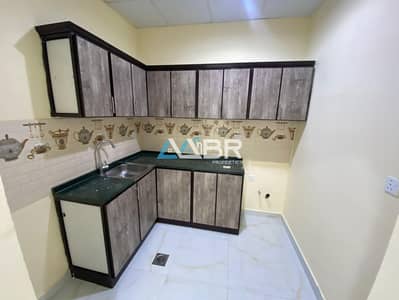 Super Lavish 1BHK With Spacious Big Balcony Separate Big Kitchen Close ...
