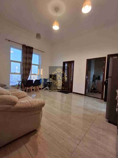 VERY SPECIOUS NEAT&CLEAN 1BHK AVAILABLE IN MBZ CITY | Bayut.com