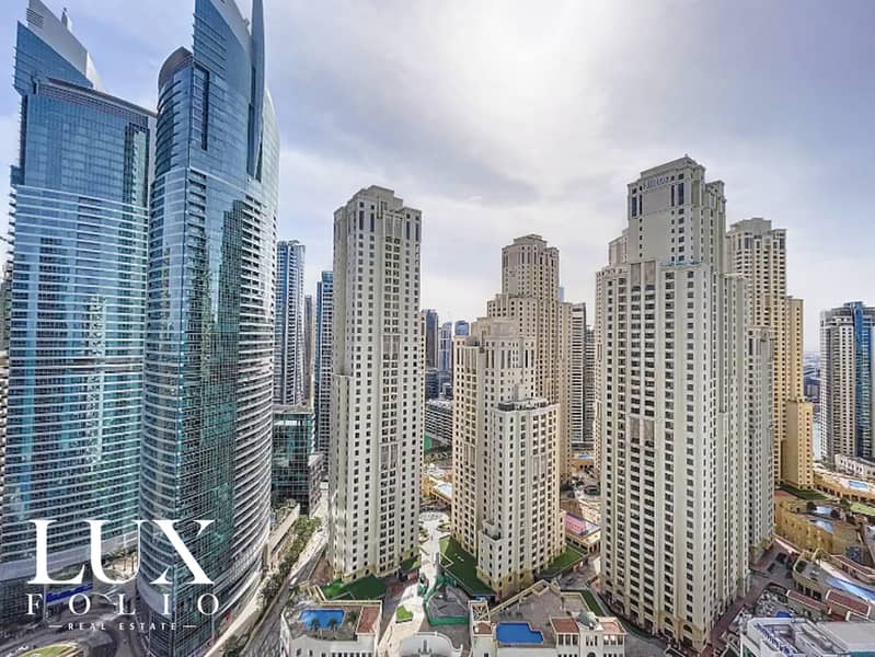 Furnished | New Building | Large Layout | Bayut.com