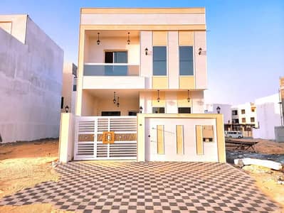 A bargain villa for sale, 12-meter setback in front of the villa, very ...
