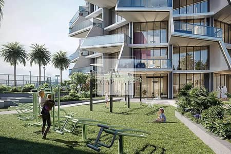 Private Pool | Full JVC View | Exclusive | Bayut.com