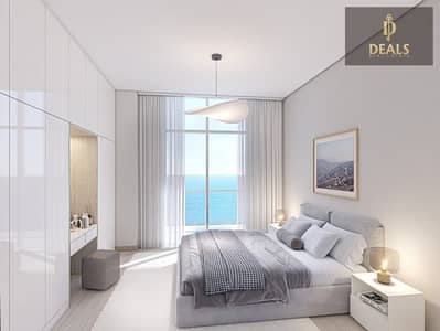 1 room and a hall / sea view / freehold | Bayut.com