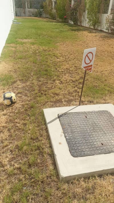 CORNERRRR 4 BHK + Maid Biggest BUA House in JVC | Bayut.com