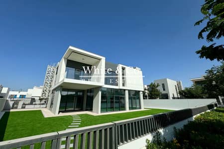 5BR - Type A | Park Backing | Single Row | Bayut.com