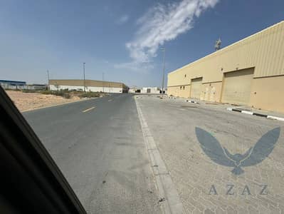Expand Your Business: Spacious Al Sajaa Warehouse for Sale Now! | Bayut.com