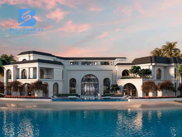 Plot for villa I Package 1 I 5 years payment plan I Best investment I ...