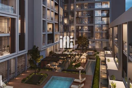 🏡New Launch | 3BR + Maid Penthouse | Waterfront | | Bayut.com