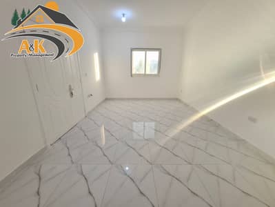 First Tenancy Brand New 2BHK With Separate Big Kitchen Opposite To Shabiya At MBZ | Bayut.com