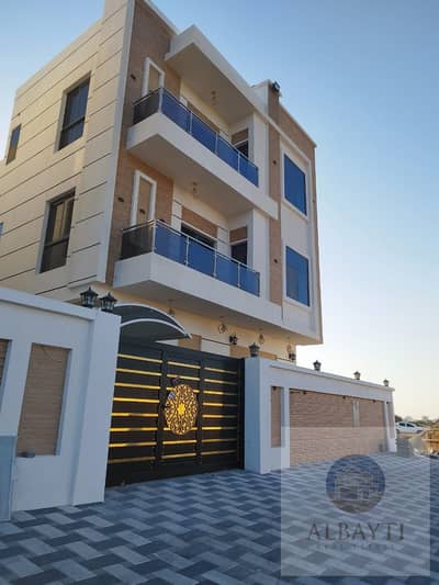 For Sale: Luxurious Villa in Al Bahya – AED 1,750,000 (Including ...