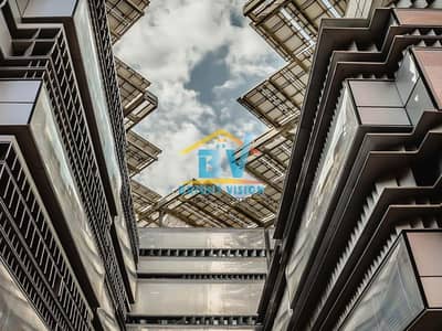 شقة في باب القصر ريزيدنس 25،ياس باي،جزيرة ياس 3 غرف 2080000 درهم ...