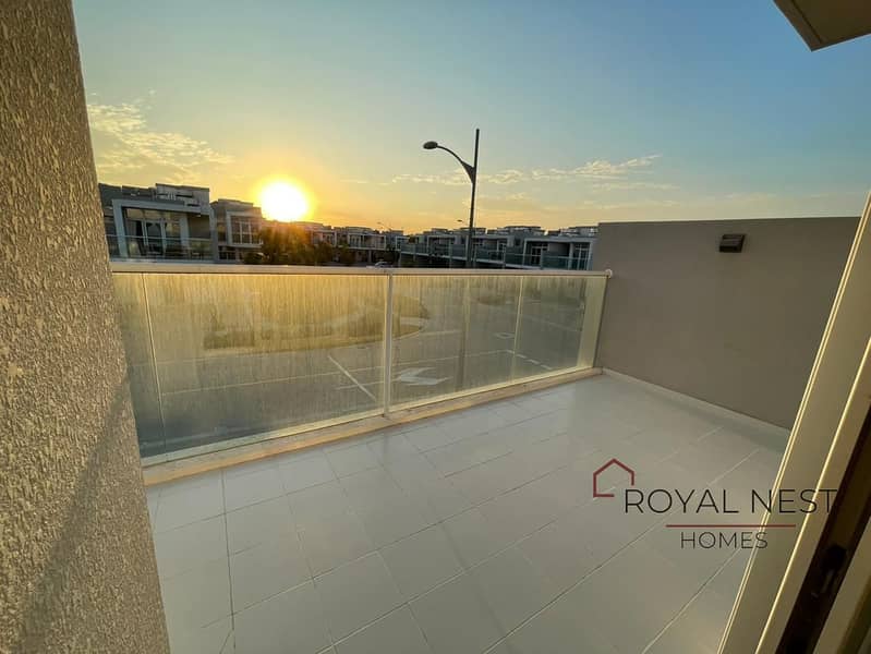 تاون هاوس في باسوود،(أكويا من داماك) داماك هيلز 2 3 غرف 99999 درهم ...