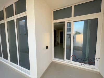 تاون هاوس في باسوود،(أكويا من داماك) داماك هيلز 2 3 غرف 99999 درهم ...