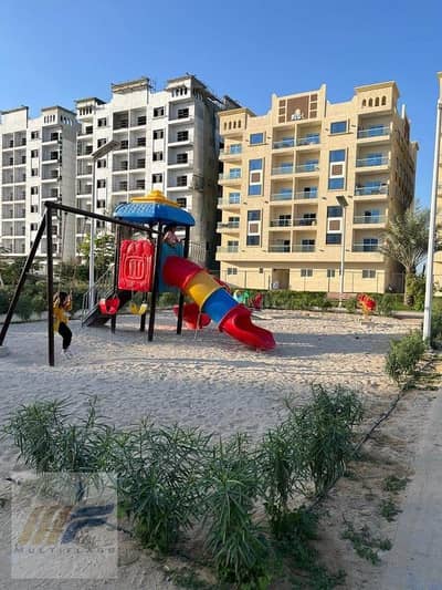 Buying an apartment in Princess Village is a distinctive residential ...