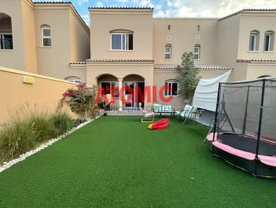 Villa Compounds for Sale in DAMAC Hills 2 (Akoya by DAMAC) | Bayut.com