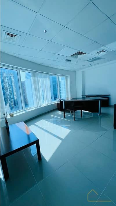 Prime Office Space in Icon Tower, Al Barsha Heights | Bayut.com