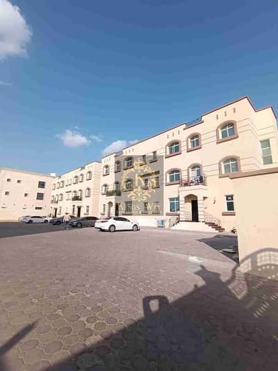 SEPREAT ENTARENC 1BHK SPACIOUS SIZE CLOSE TO SHABIYA | Bayut.com
