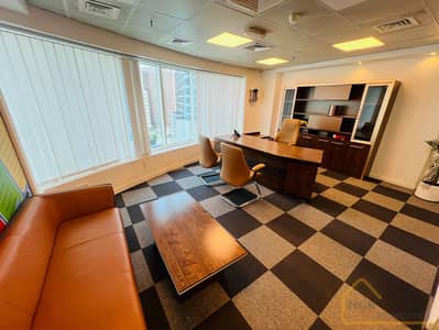 6 Commercial Properties for Rent in Icon Tower, Barsha Heights (Tecom ...