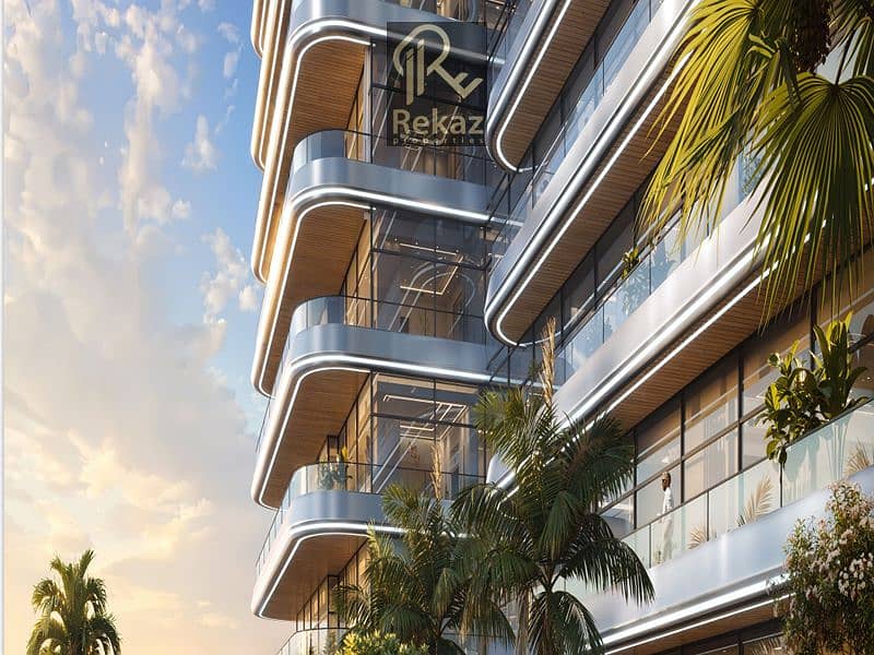 Binghatti Hillviews: Luxury Living with Views | Bayut.com