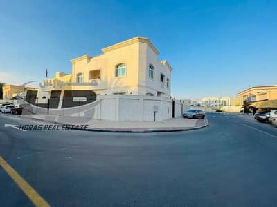 🏡 Luxury Villa for Sale in Al Rawda - Brand New, First Occupant! 🏡 ...