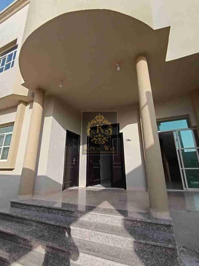 Luxury big 2bhk with 2bath in Villa at mbz city ,ZONE 1 | Bayut.com