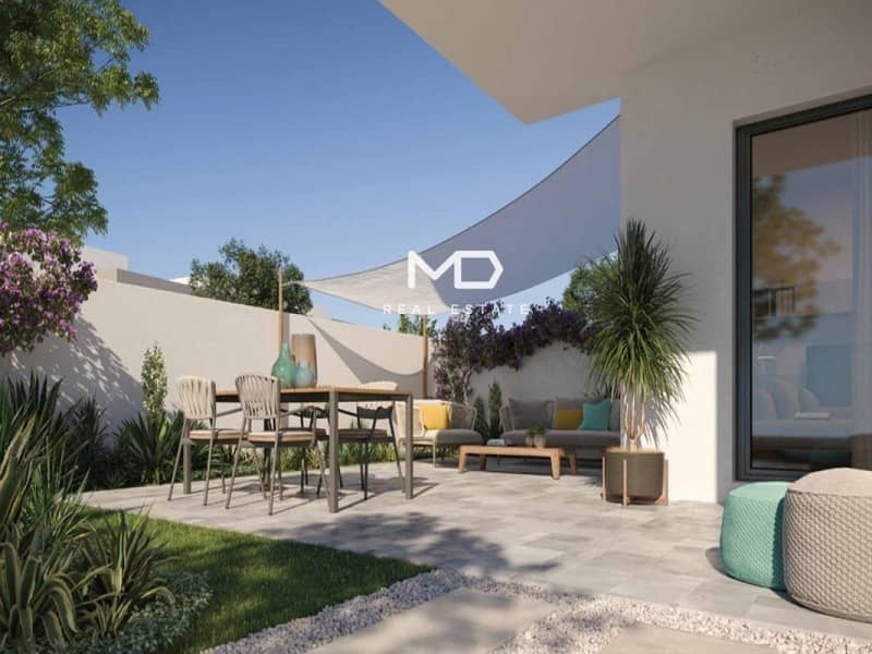 Single Row Unit | Handover Soon | Brand New | Bayut.com