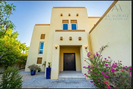 Corner | Private pool | Well maintained | Bayut.com