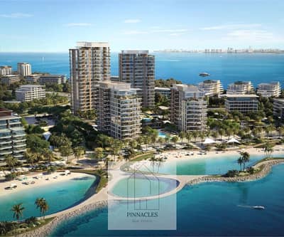 New Launch | High ROI | Waterfront Luxury at Dubai Islands | Bayut.com
