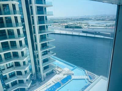 مکتب في برج ذا كورت،الخليج التجاري 5622500 درهم - 10382097 | Bayut.com