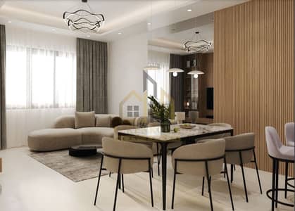 2BHK / Premium Quality / Heart of JVC / HIGH ROI / Q3 2025 | Bayut.com